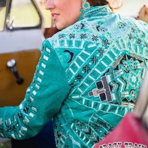 Crazy Train | Jackets & Coats | Crazy Train The Jennings Jacket Short ...